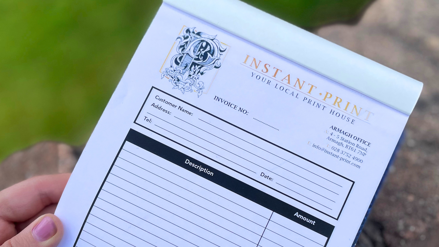 No Experience? No Problem! Design Your Own Stationery Guide.