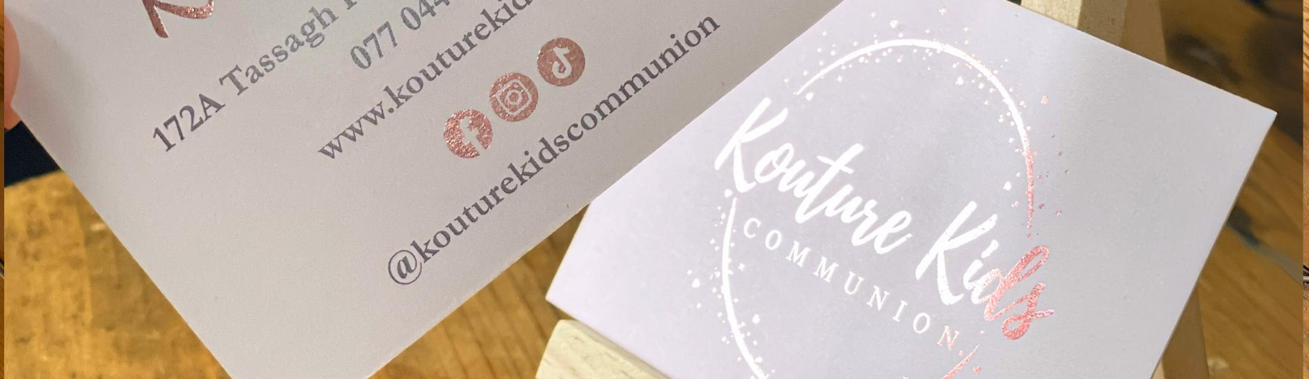 What is trending in the world of design and printing?