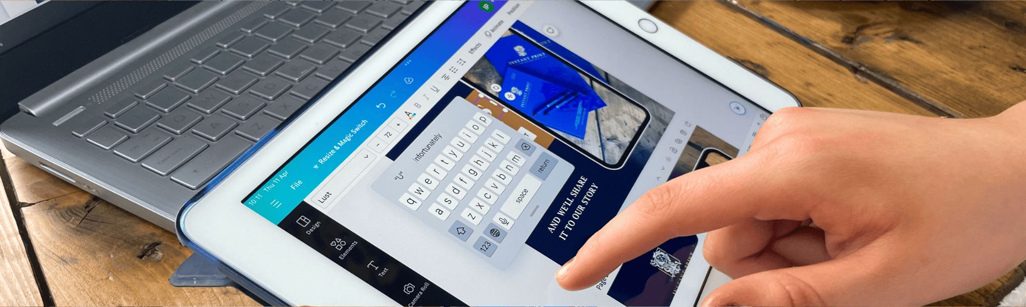 Top 10 Printing Trends for 2026 with Instant Print NI!