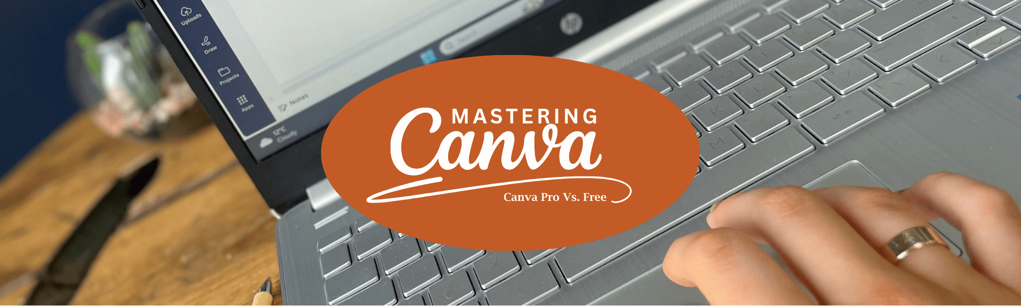 Mastering Canva: Canva Pro vs Free, Is It Worth It?