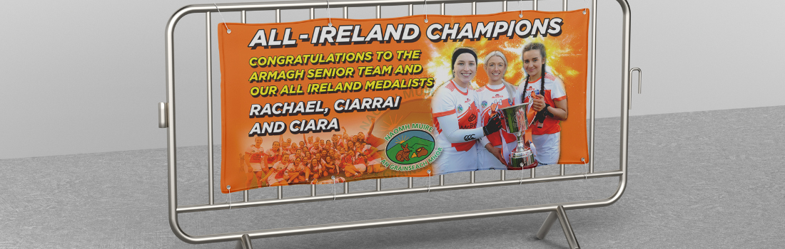 A Blog All About PVC Banners | Marketing Strategy's Inside!