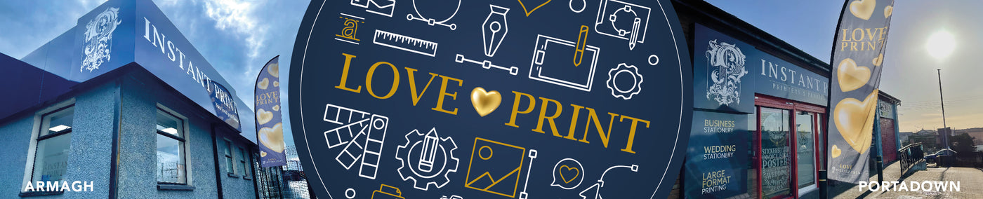 Contact Instant Print | Armagh & Portadown