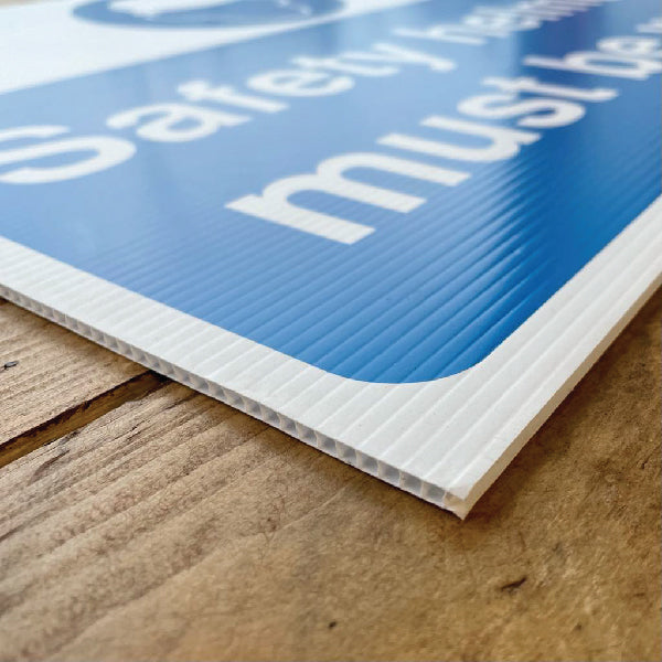 Correx Boards | Durable & High Quality