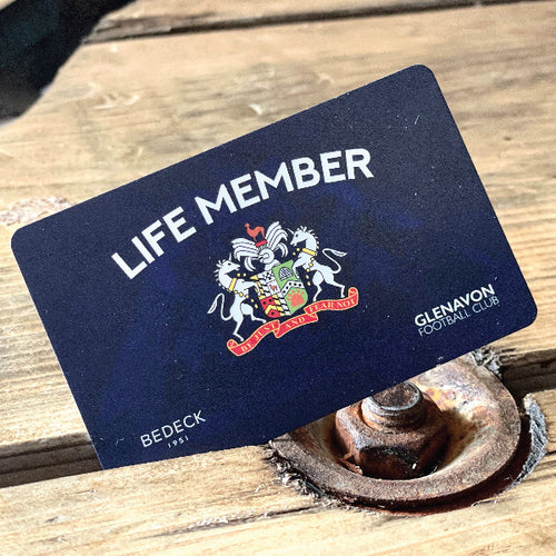 Custom & Durable Membership Cards | Order Now!