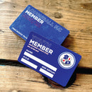 Custom & Durable Membership Cards | Order Now!