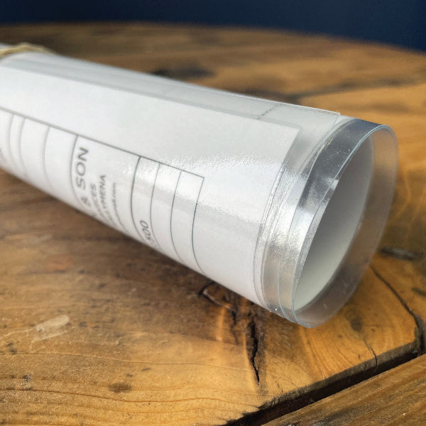 Plan Printing | A0 - A4 | Fair prices & Next Day Delivery