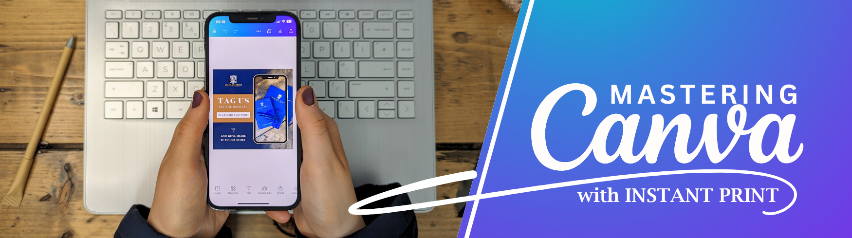 Mastering Canva with Instant Print | Tips & Tutorials Mastering Canva with Instant Print | Tips & Tutorials