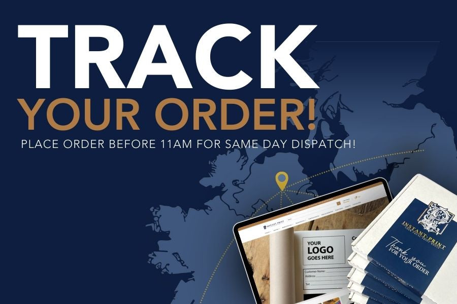 Track Your Order